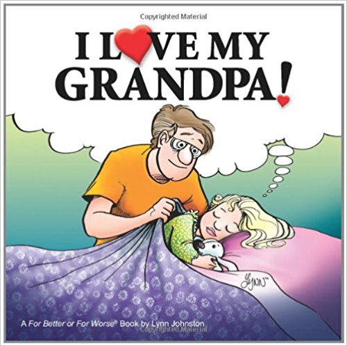 The 15 best children's books about grandparents