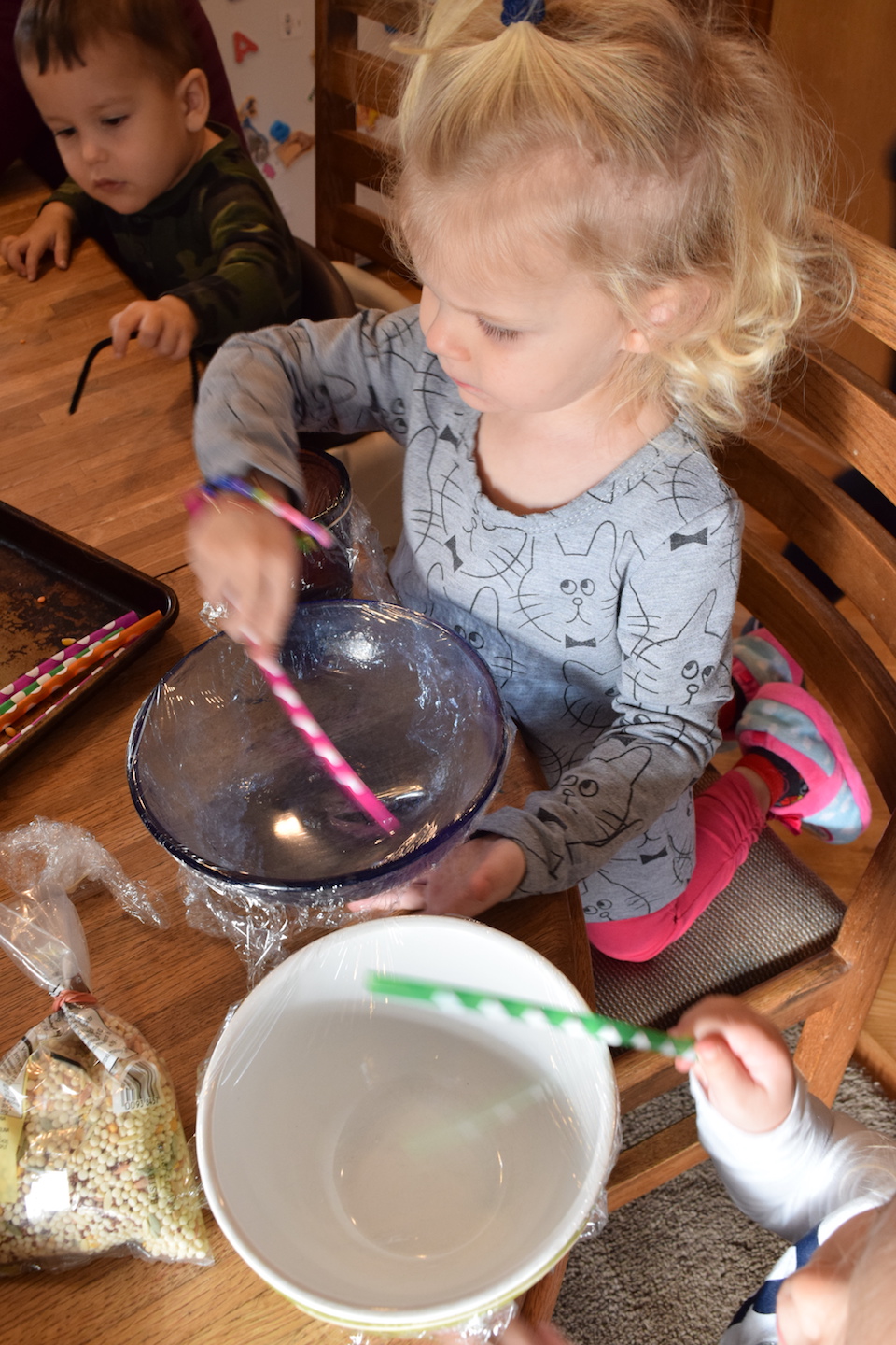 Preschool sounds themes and activities: homeschool ideas