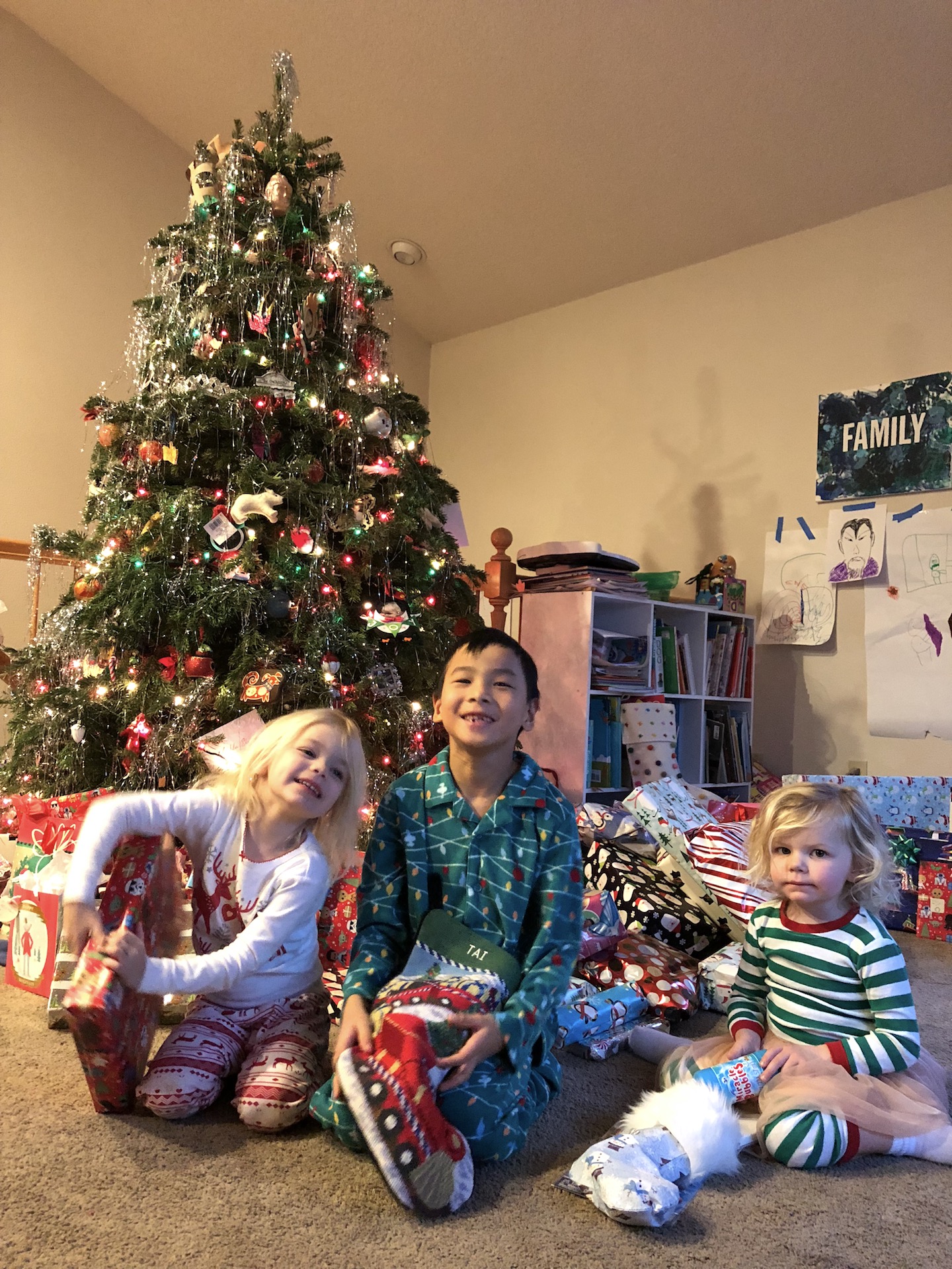 Enduring a holiday hangover: The post-Christmas letdown